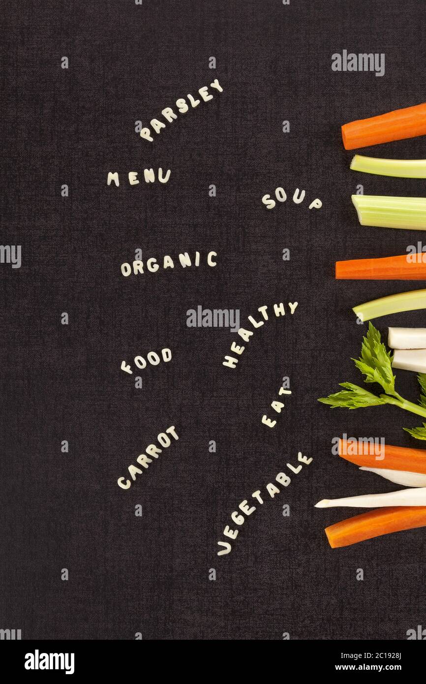 Raw alphabet hi-res stock photography and images - Alamy