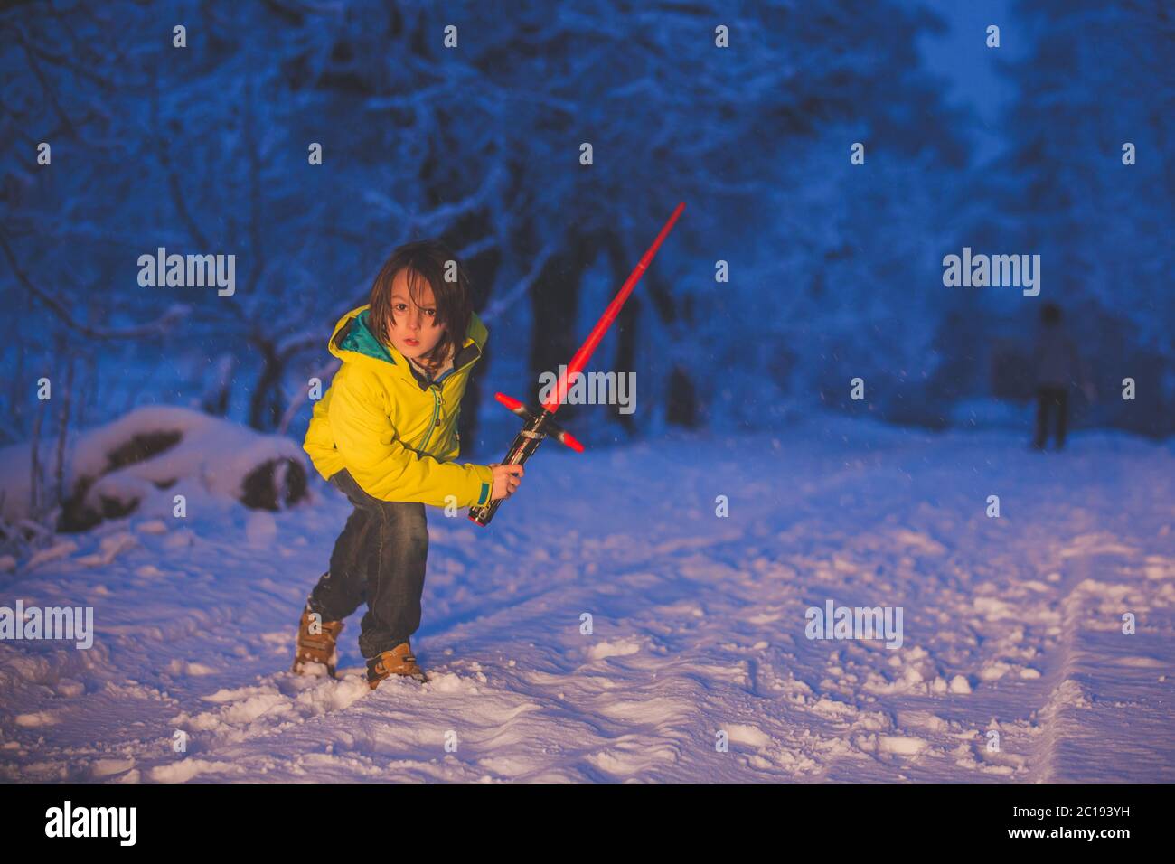 Light fighter school hi-res stock photography and images - Alamy