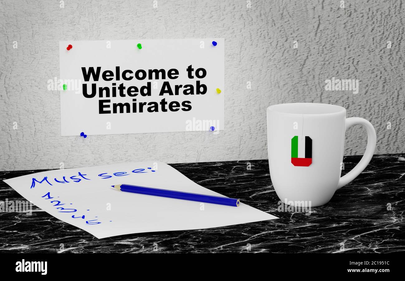 Welcome to UAE Stock Photo - Alamy