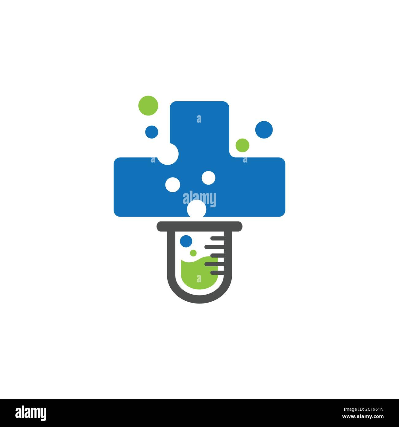 Medical Laboratory Technology Logo