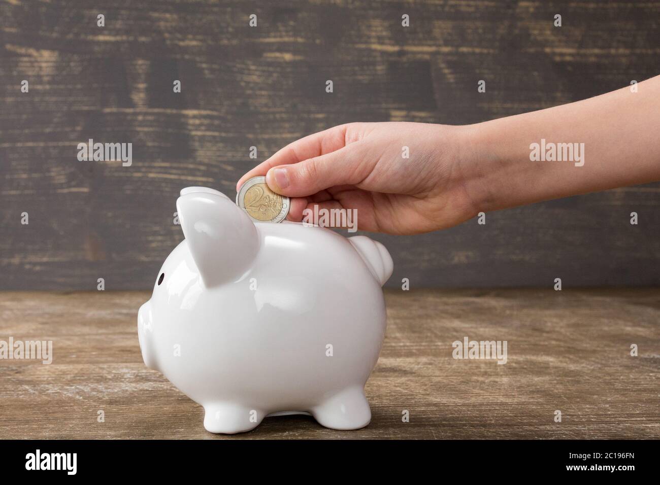 Saving girl hi-res stock photography and images - Alamy