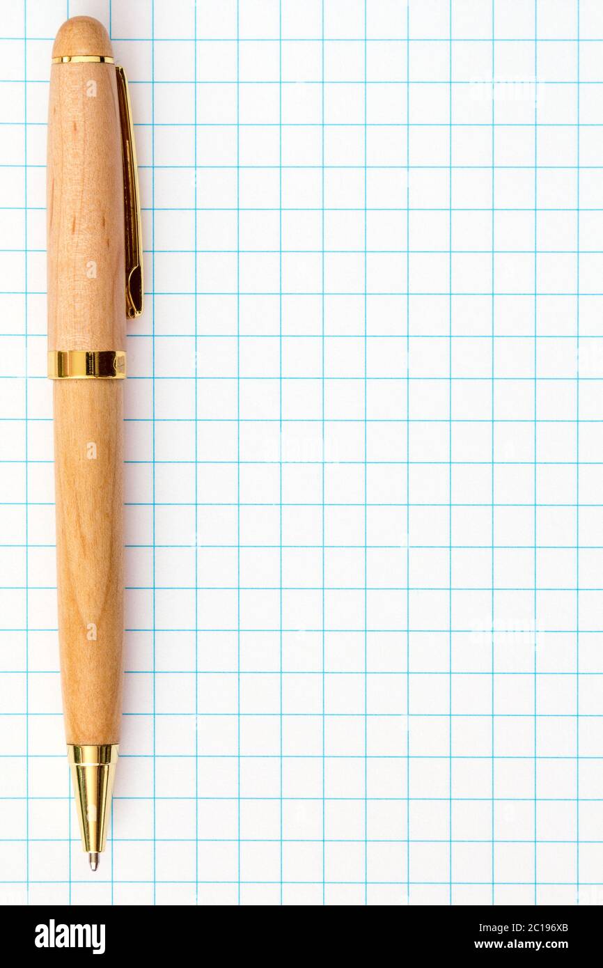 Squared paper background hi-res stock photography and images - Alamy