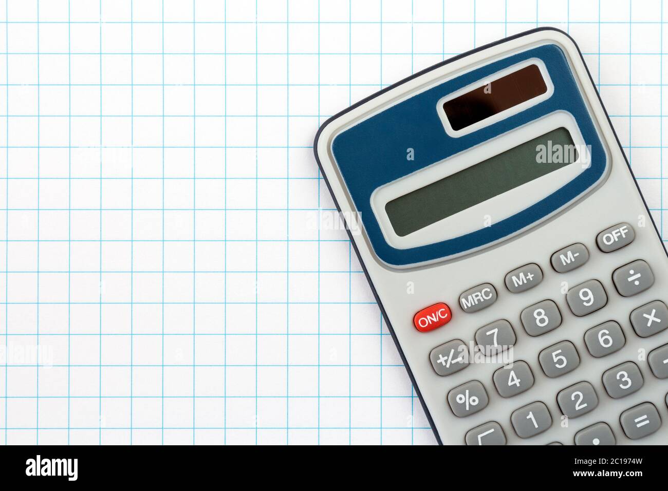 Squared paper background hi-res stock photography and images - Alamy