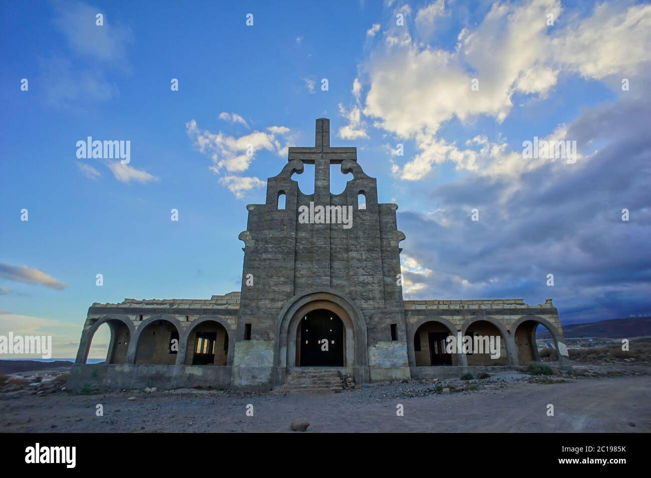 Destroyed military base hi-res stock photography and images - Alamy