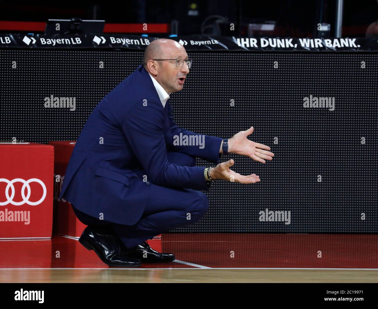 Bbl season 2020 hi-res stock photography and images - Alamy