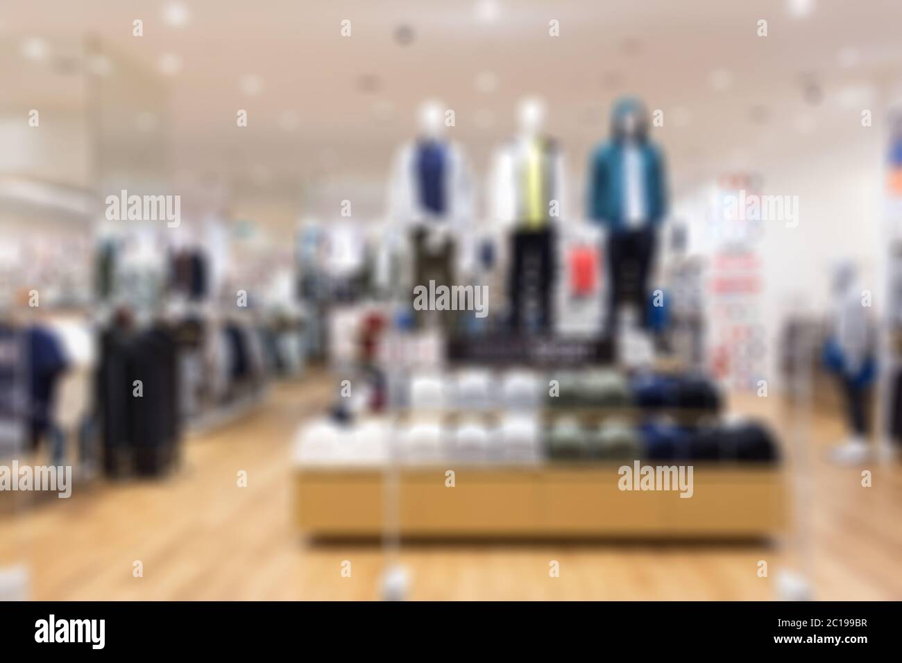 Modern shop interior hi-res stock photography and images - Alamy