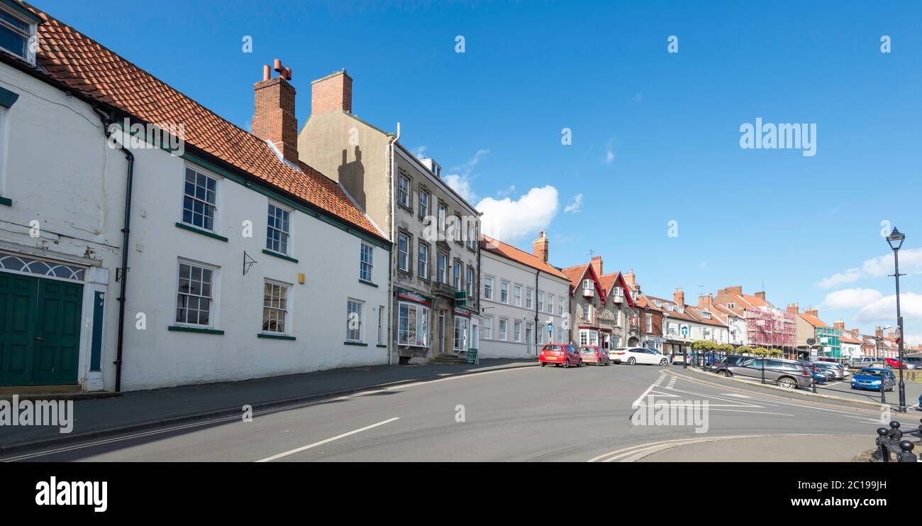 Malton uk hi-res stock photography and images - Alamy