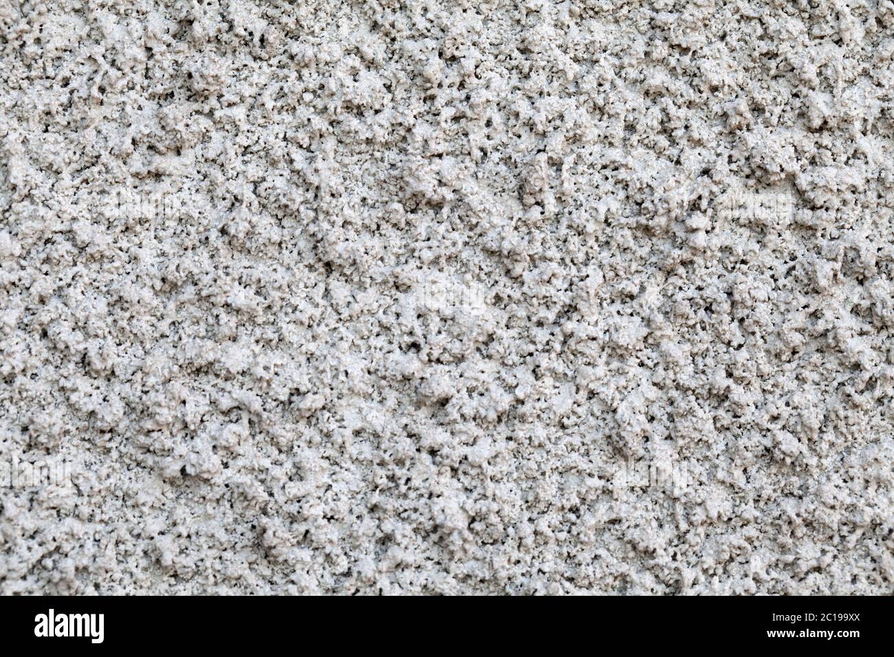 Plaster texture close-up Stock Photo - Alamy