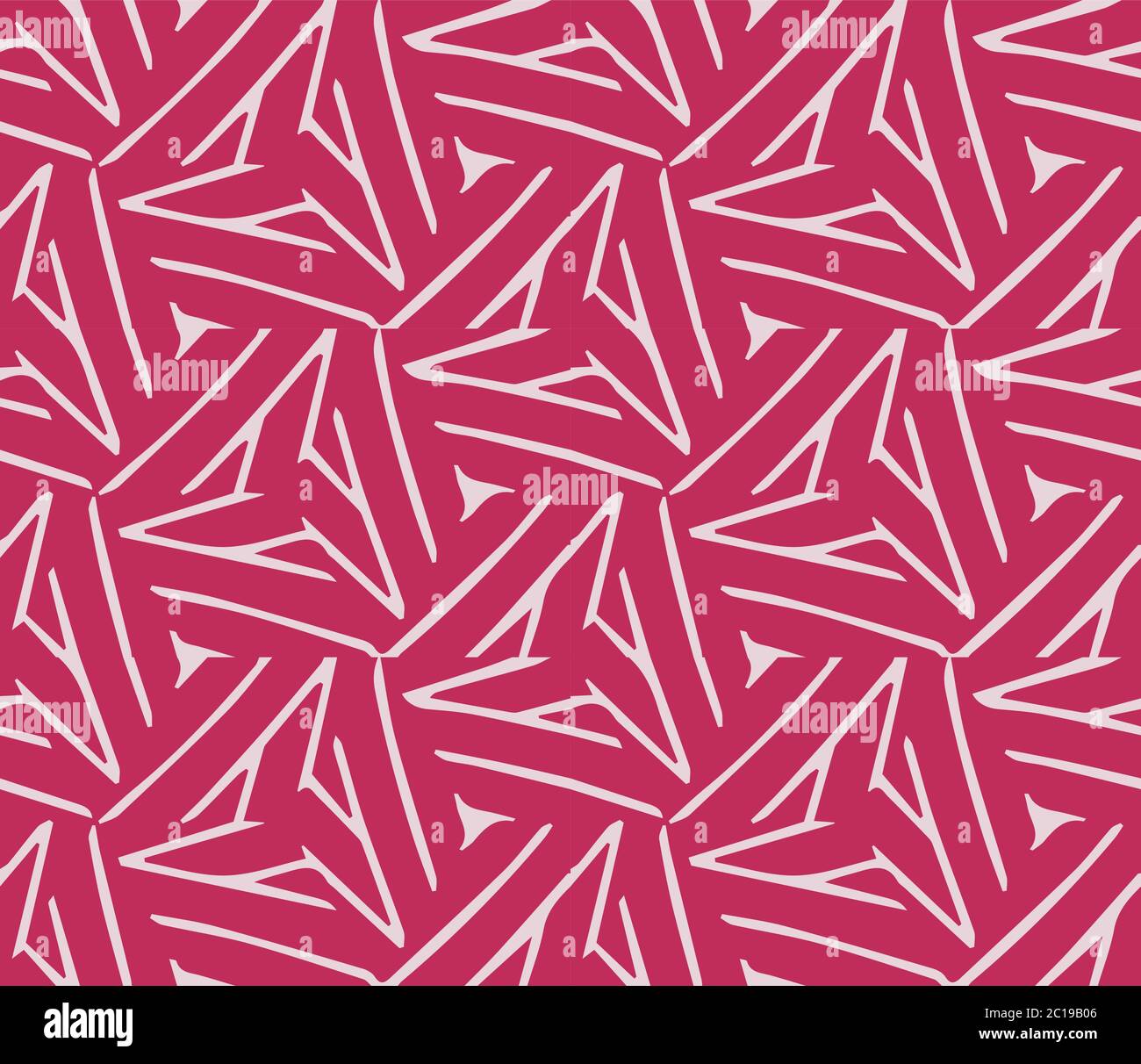 Interlaced pattern hi-res stock photography and images - Alamy