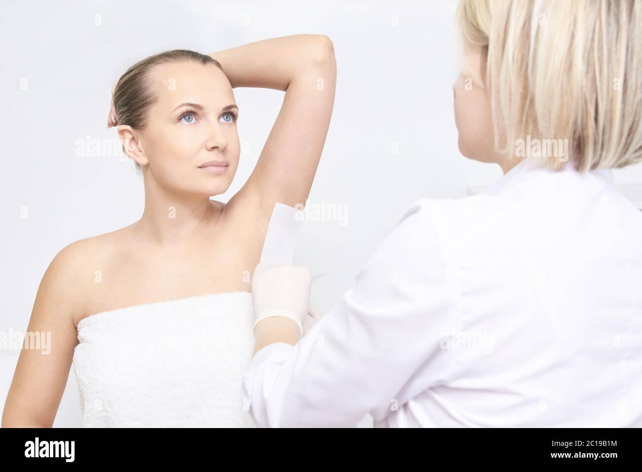 Profi service hi-res stock photography and images - Alamy