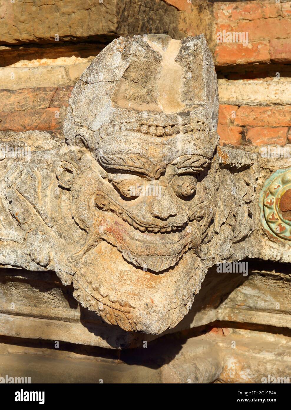 Face the wall hi-res stock photography and images - Alamy