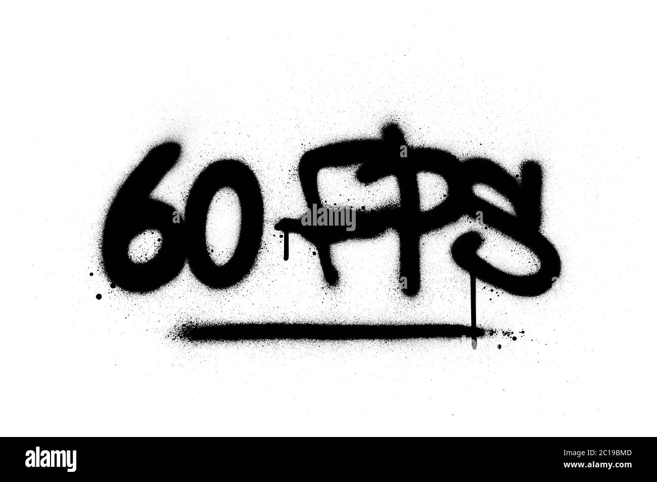 60 fps Stock Vector Images - Alamy