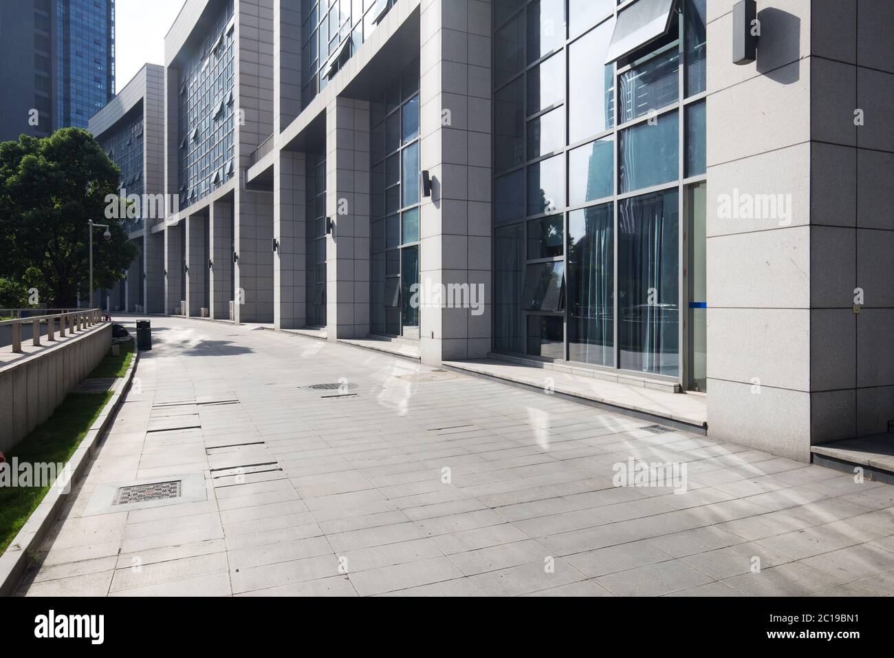 Hangzhou residential building hi-res stock photography and images - Alamy