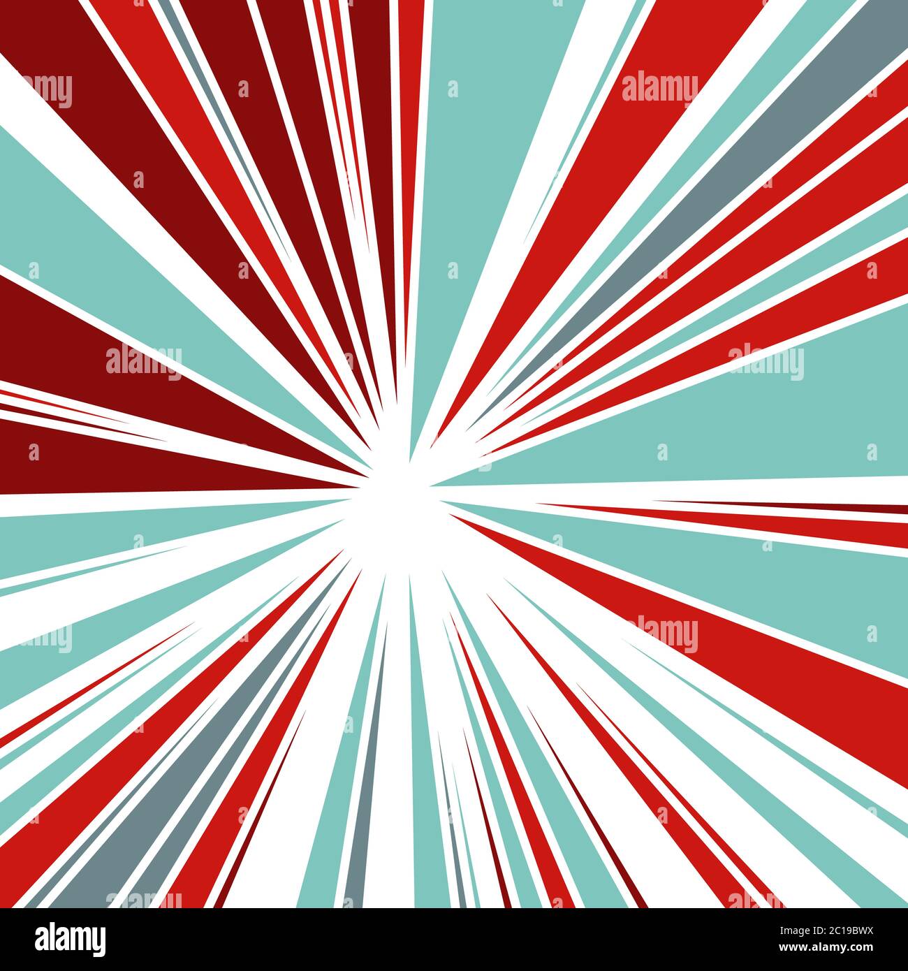 Abstract starburst star burst light hi-res stock photography and images ...