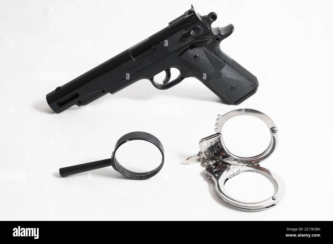 Crime tool hi-res stock photography and images - Alamy