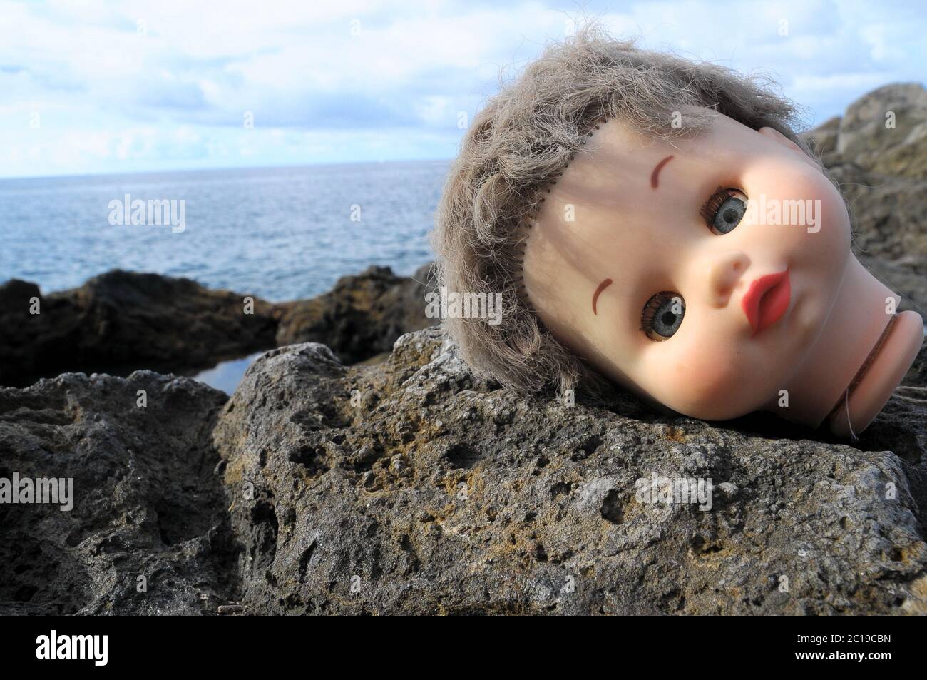 Dools hi-res stock photography and images - Alamy