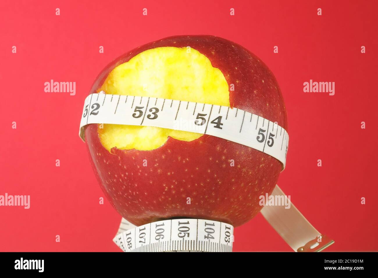 Diet meter hi-res stock photography and images - Alamy