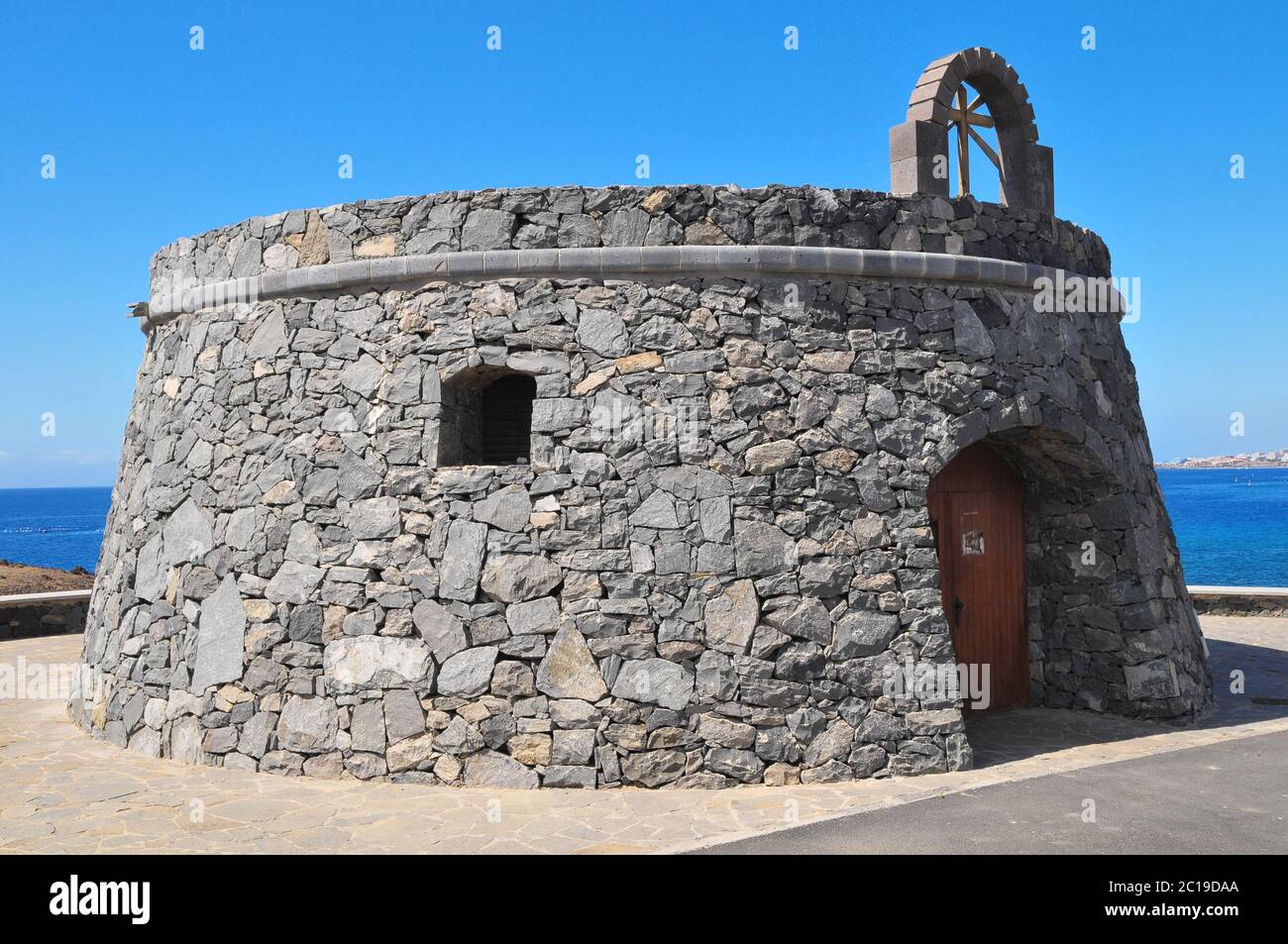 German bunker construction atlantic wall hi-res stock photography and ...
