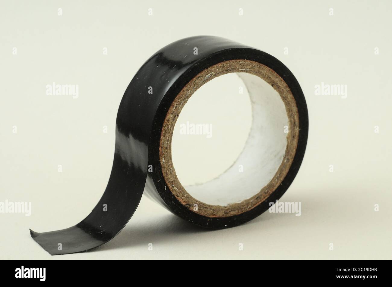 New Insulation Tape Roll Stock Photo - Alamy