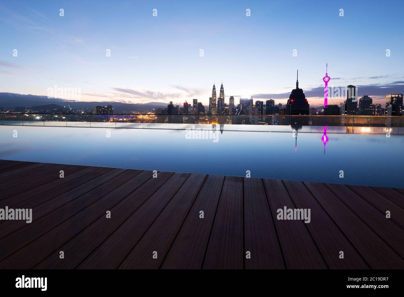 Tranquil pool hi-res stock photography and images - Alamy