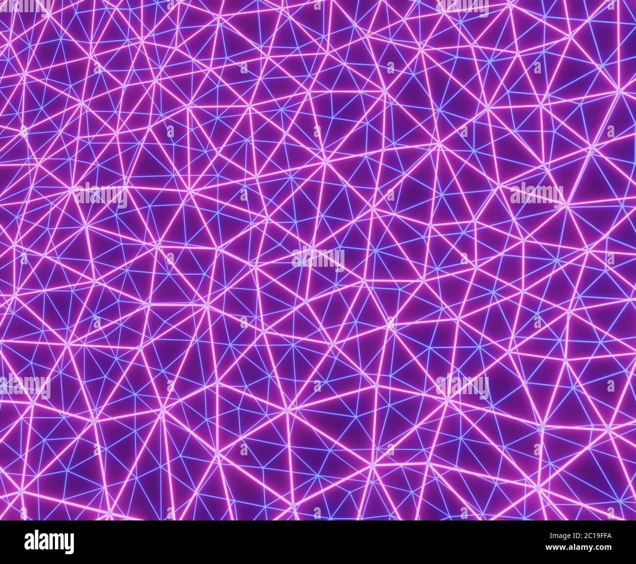 Abstract network connection. For web site, wall paper, poster, placard ...