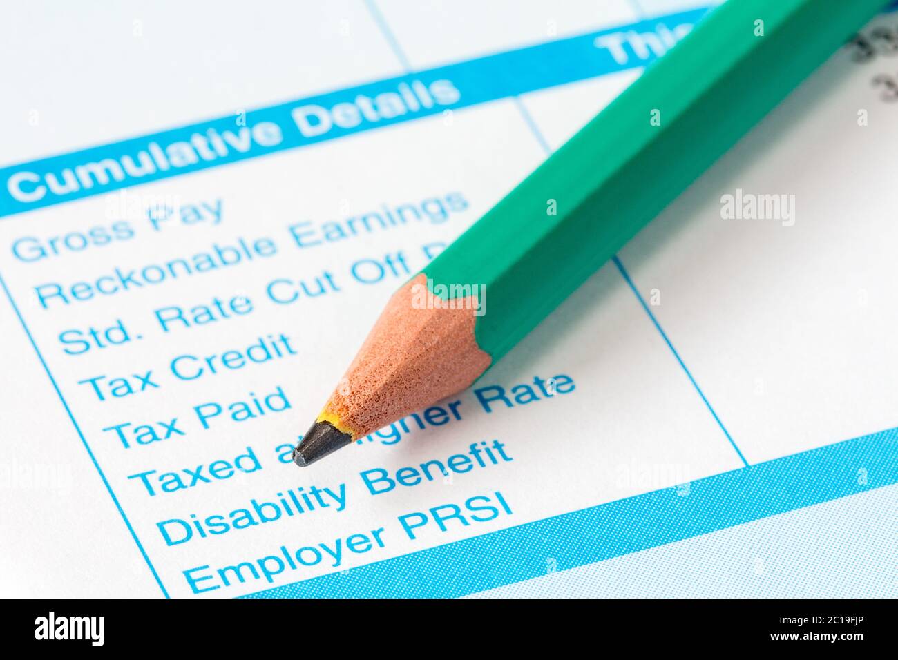 Income statement hi-res stock photography and images - Alamy