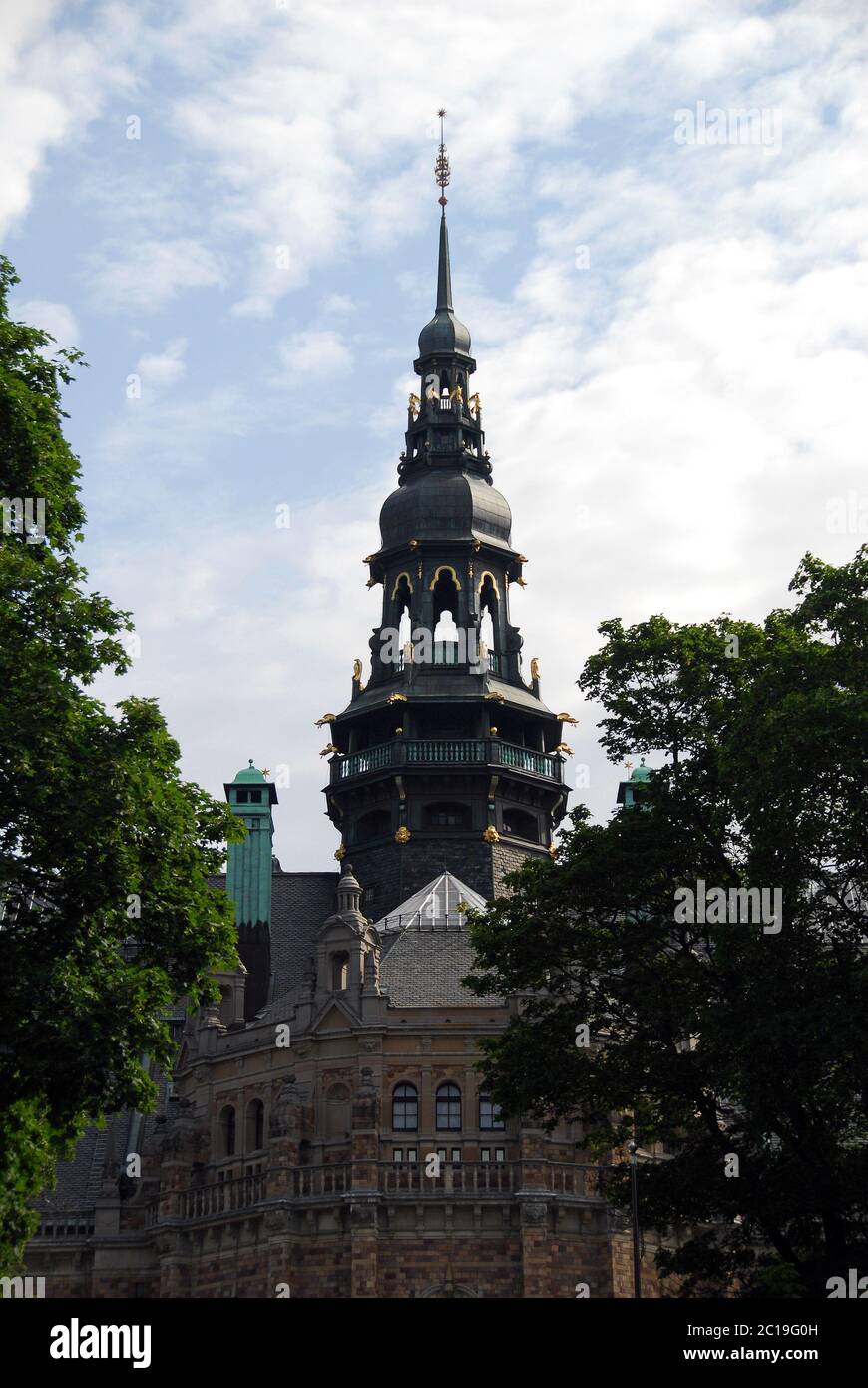 Sterncastle hi-res stock photography and images - Alamy