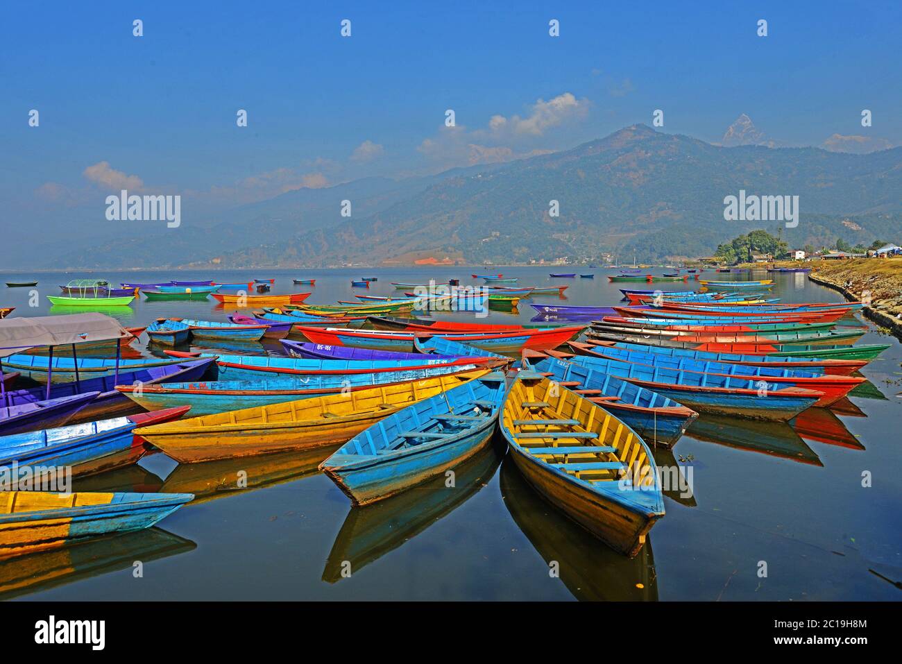 Gandaki pradesh hi-res stock photography and images - Alamy