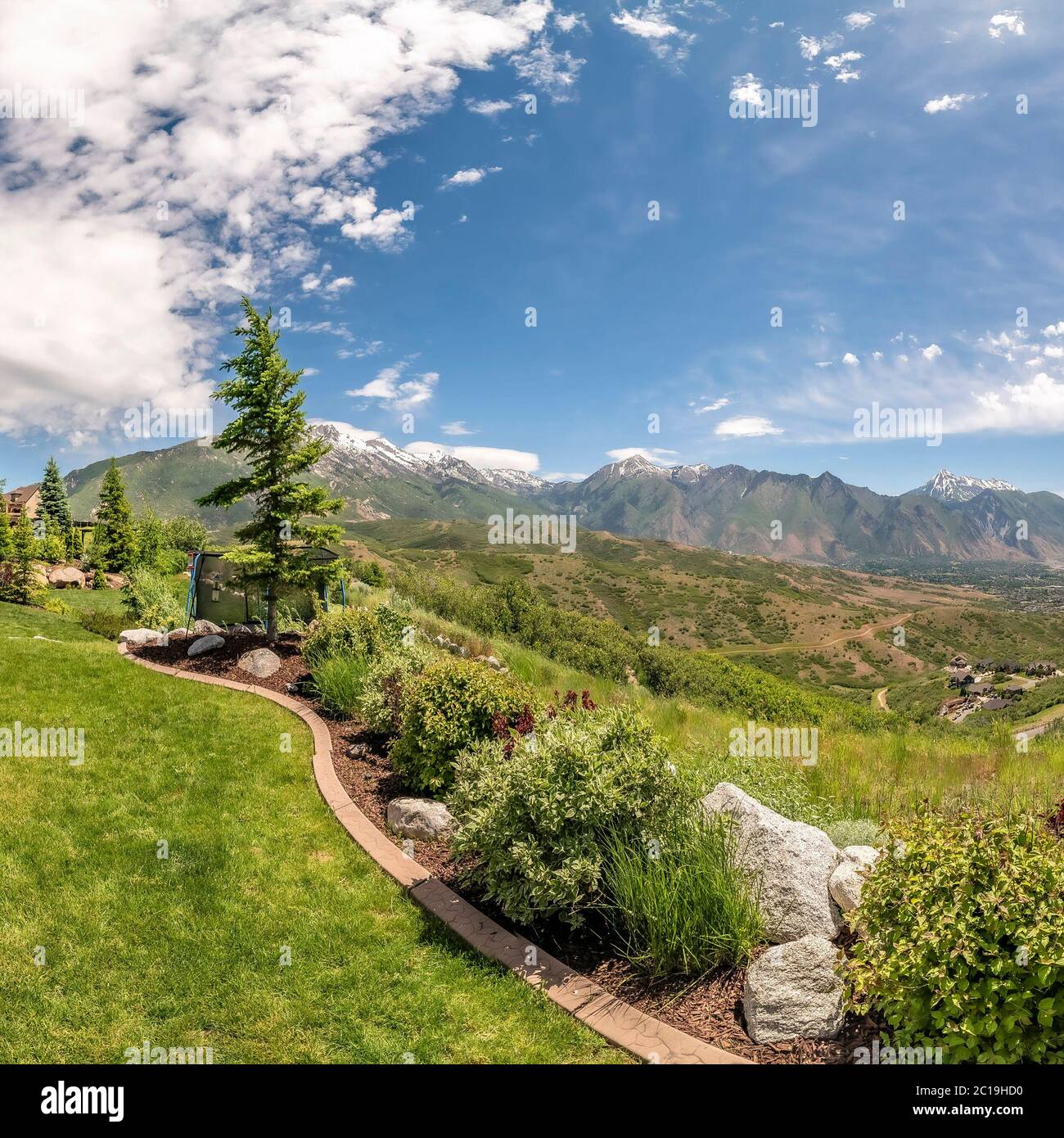 Pano 360 hi-res stock photography and images - Alamy
