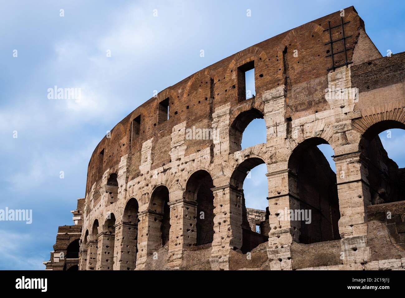 Side view closeup majestic hi-res stock photography and images - Alamy
