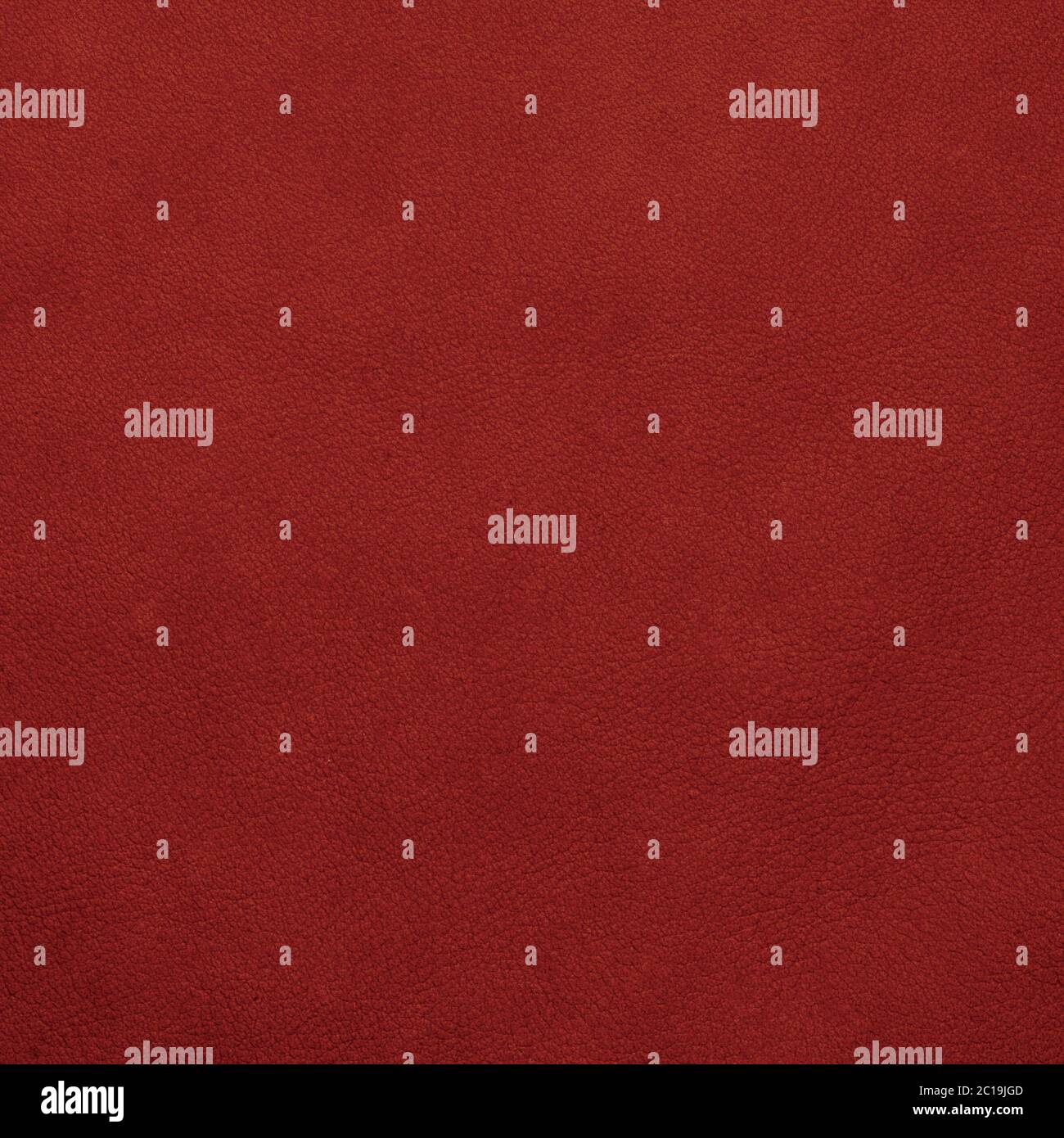 Red leather texture closeup detailed background Stock Photo - Alamy