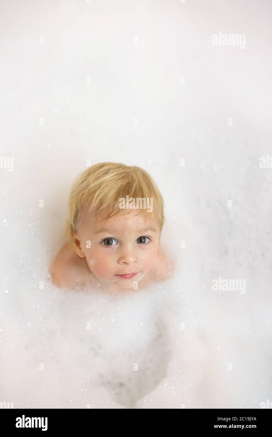 Bathing High Resolution Stock Photography and Images - Alamy