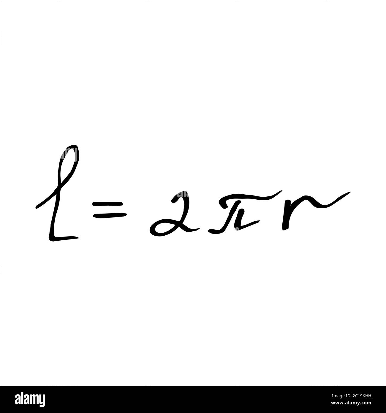 Object of mathematical study Stock Vector Images - Alamy