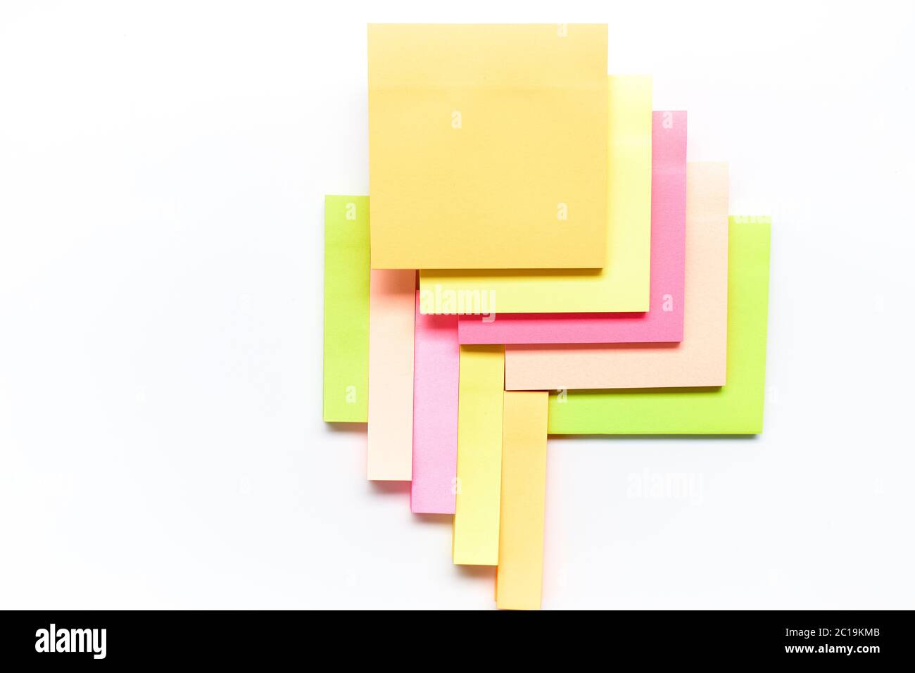 Brainstorming cards hi-res stock photography and images - Alamy