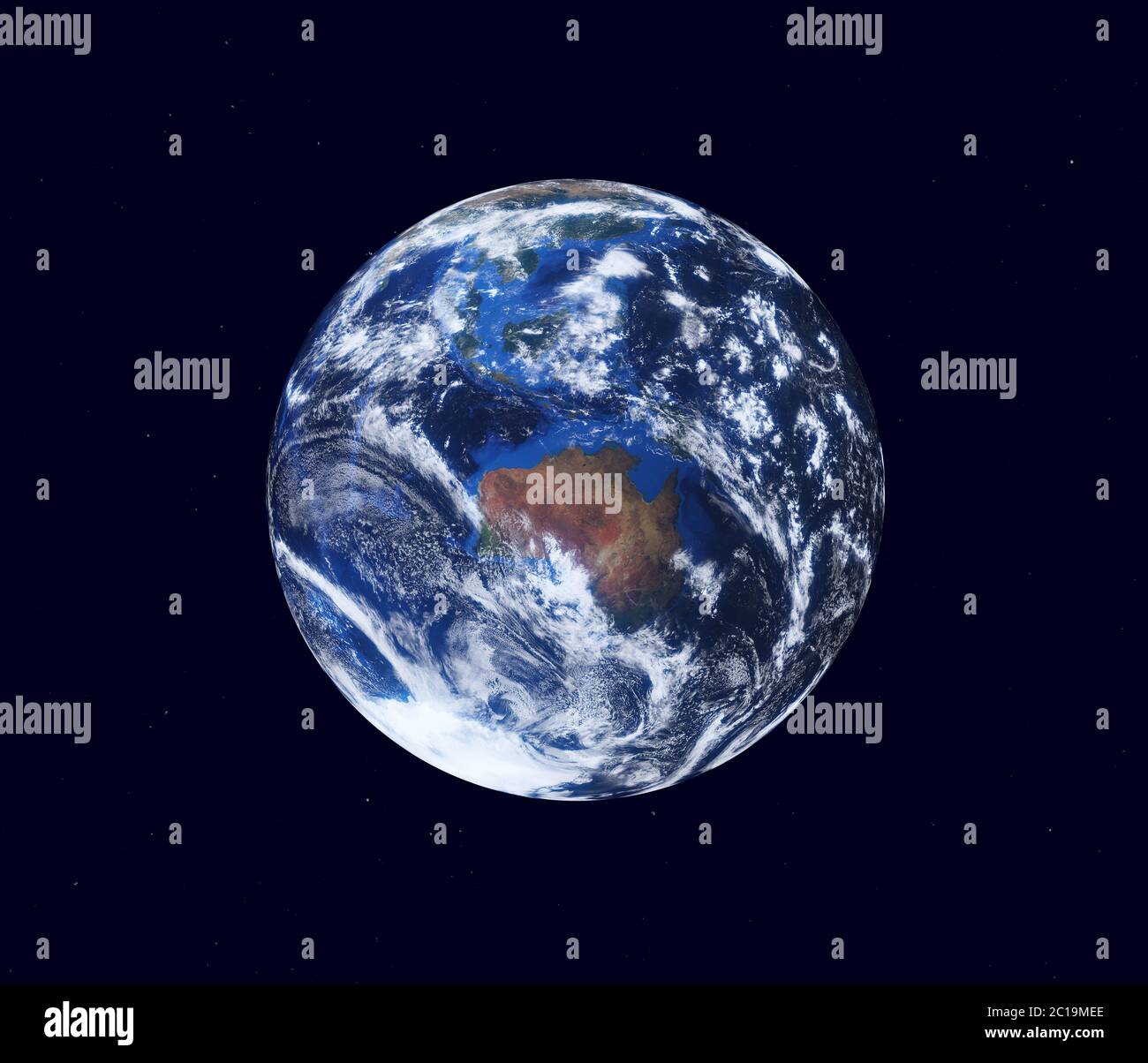 Nasa europe map continent hi-res stock photography and images - Alamy