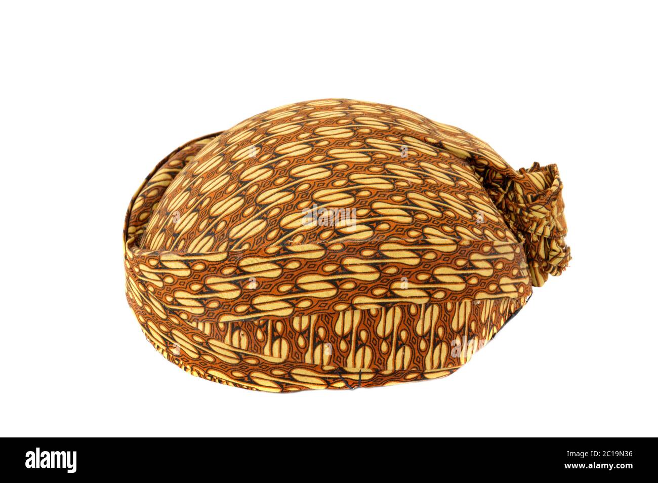 Java cloth Cut Out Stock Images & Pictures - Alamy