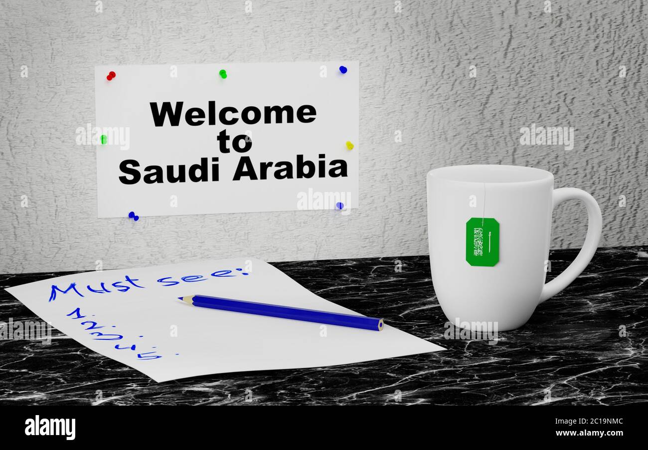 Saudi Emblem High Resolution Stock Photography and Images - Alamy
