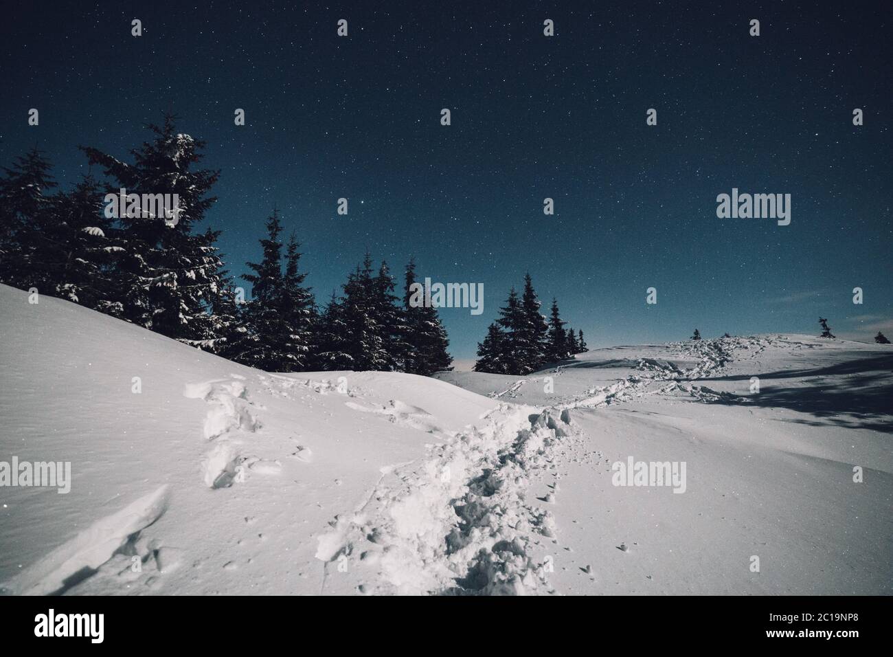 Sky wonderland hi-res stock photography and images - Alamy