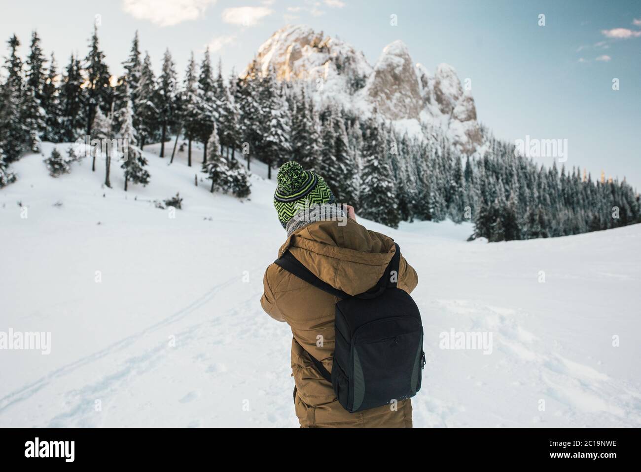 Professional photographer taking photos hi-res stock photography and ...