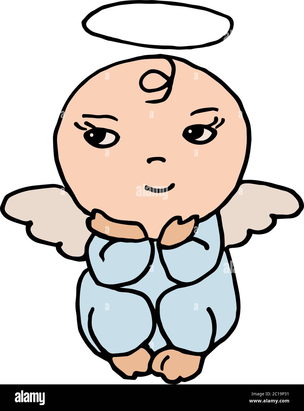 Angel Wings Png Clipart Preschool