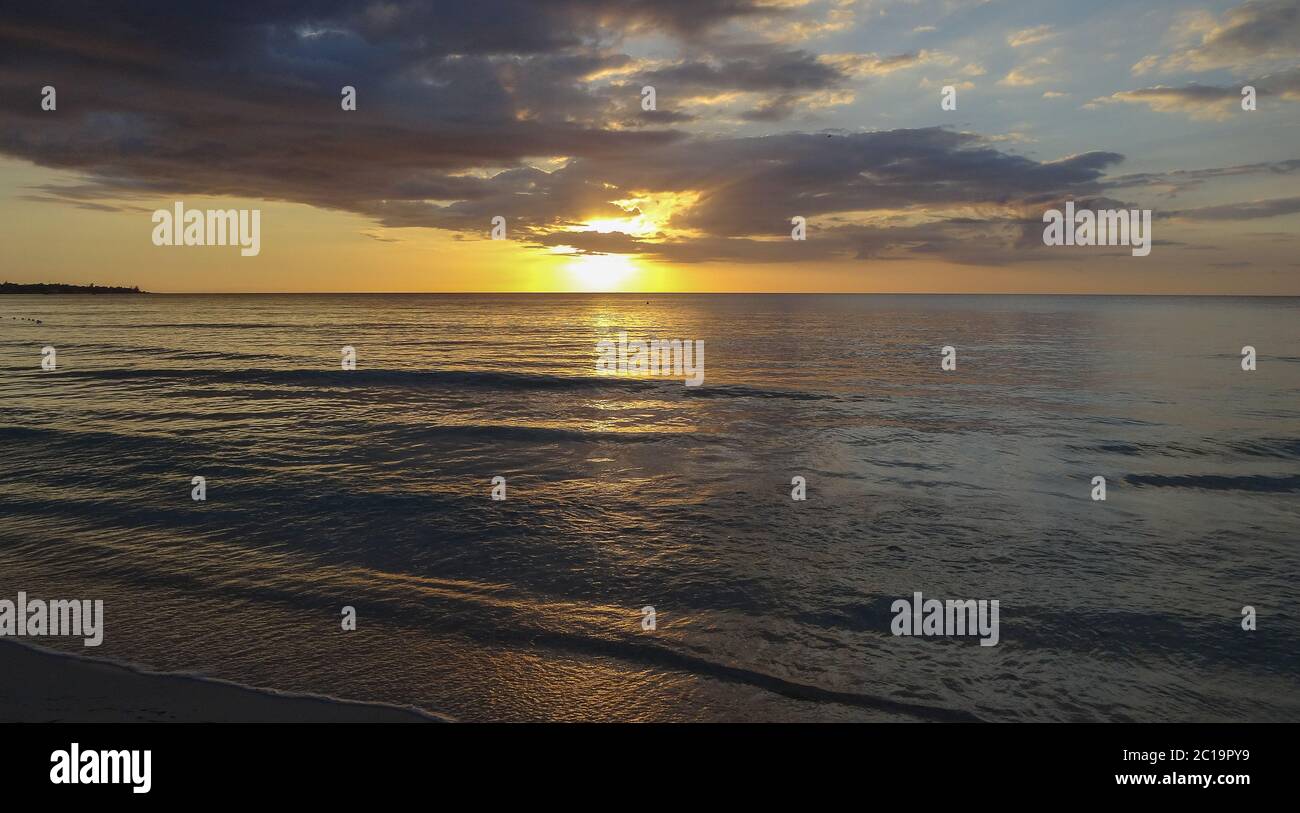 Jamaican colors hi-res stock photography and images - Alamy