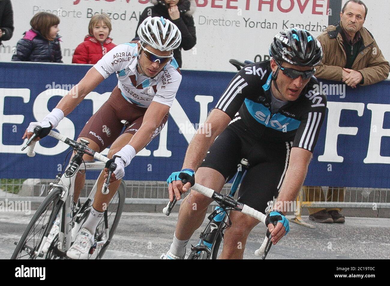 Stephen cummings hi-res stock photography and images - Alamy