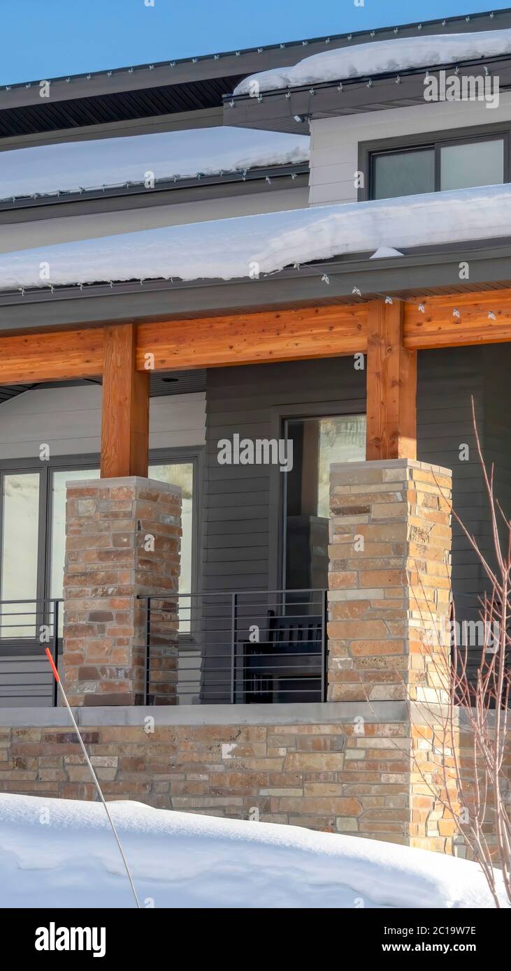 Wasatch front hi-res stock photography and images - Alamy