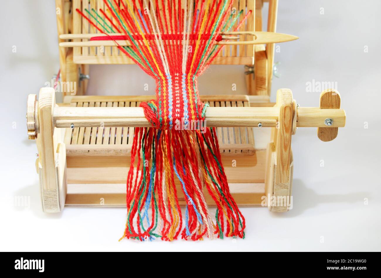 Traditional weaving patterns hi-res stock photography and images - Alamy