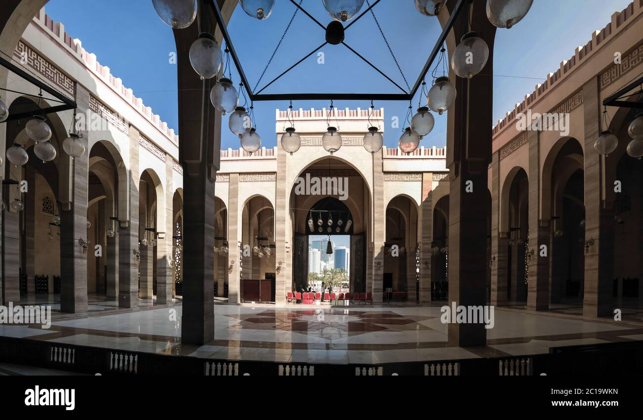 Al fatih grand mosque hi-res stock photography and images - Alamy