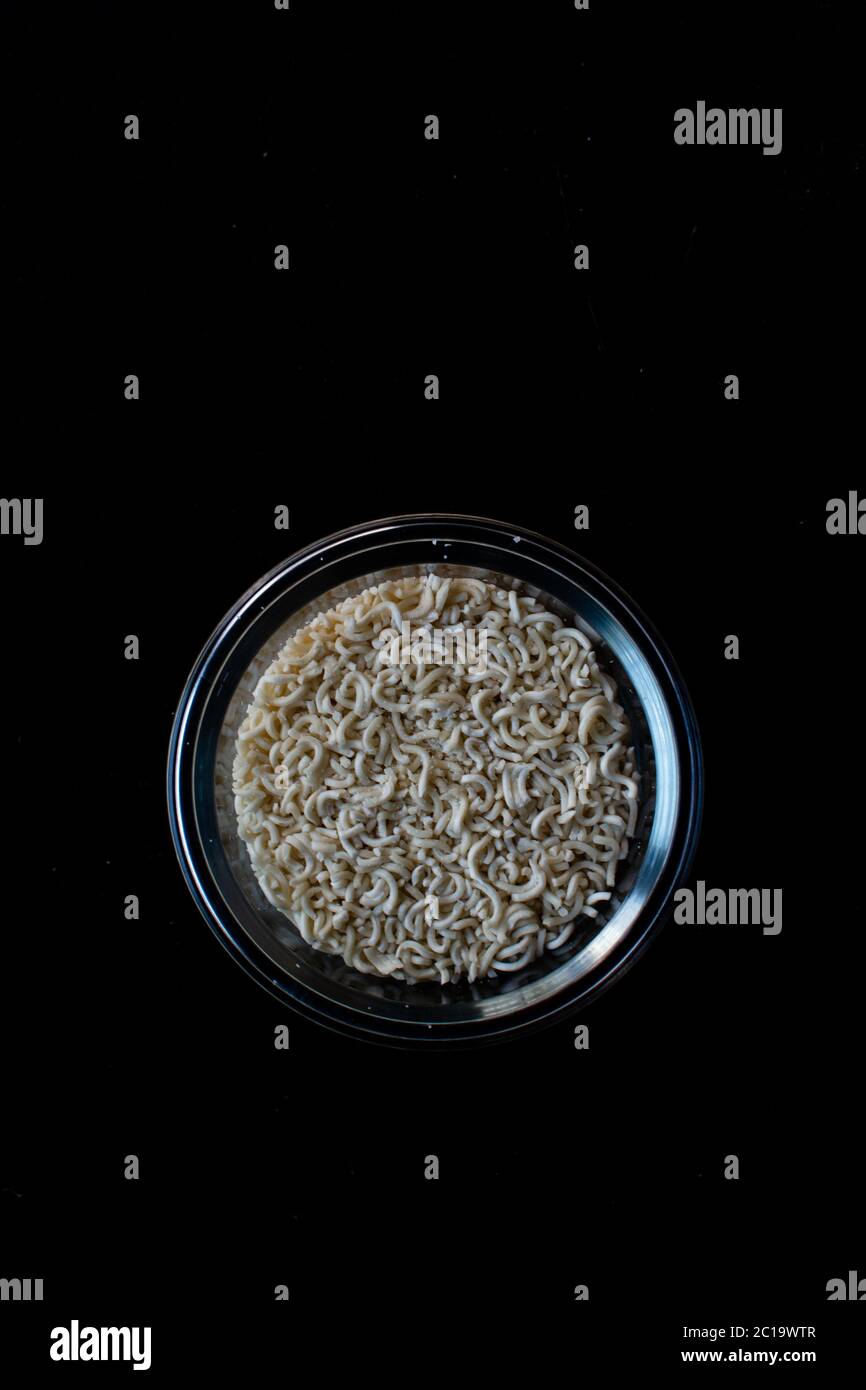 Maggi noodles hi-res stock photography and images - Alamy