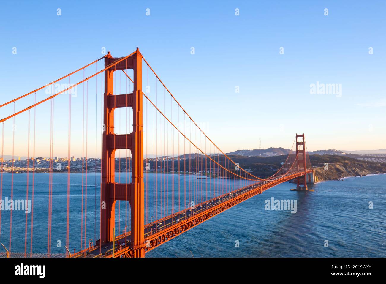 Gold metal gate hi-res stock photography and images - Alamy