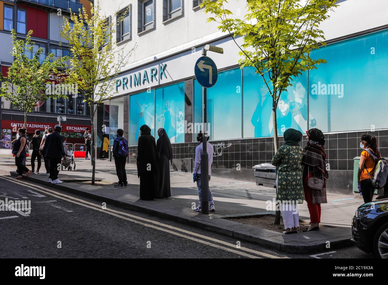 Wembley central hi-res stock photography and images - Alamy