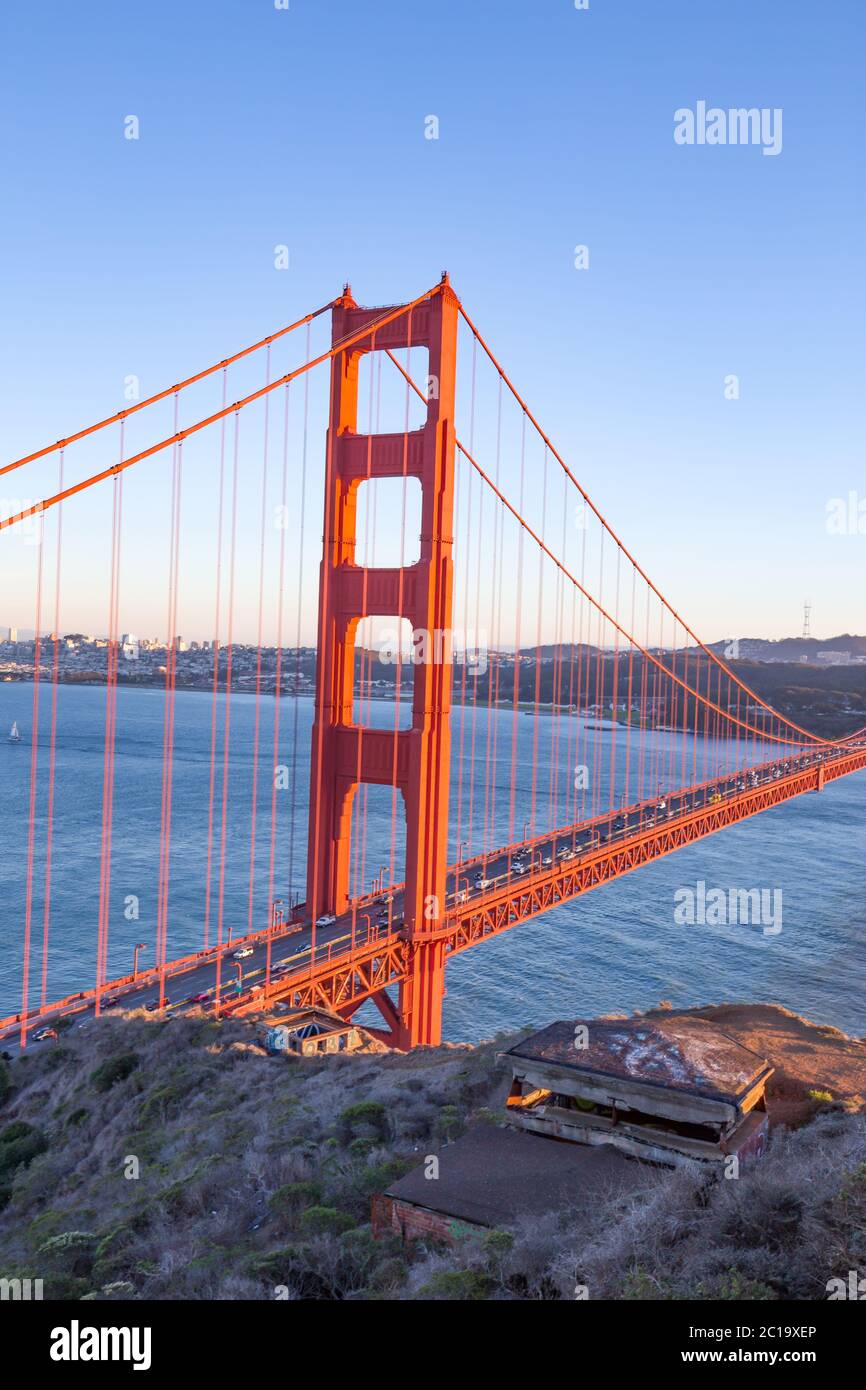 Gold metal gate hi-res stock photography and images - Alamy