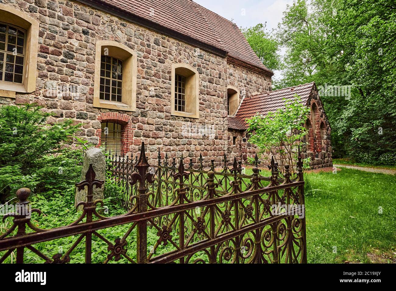 Medieval Building In Berlin High Resolution Stock Photography and ...
